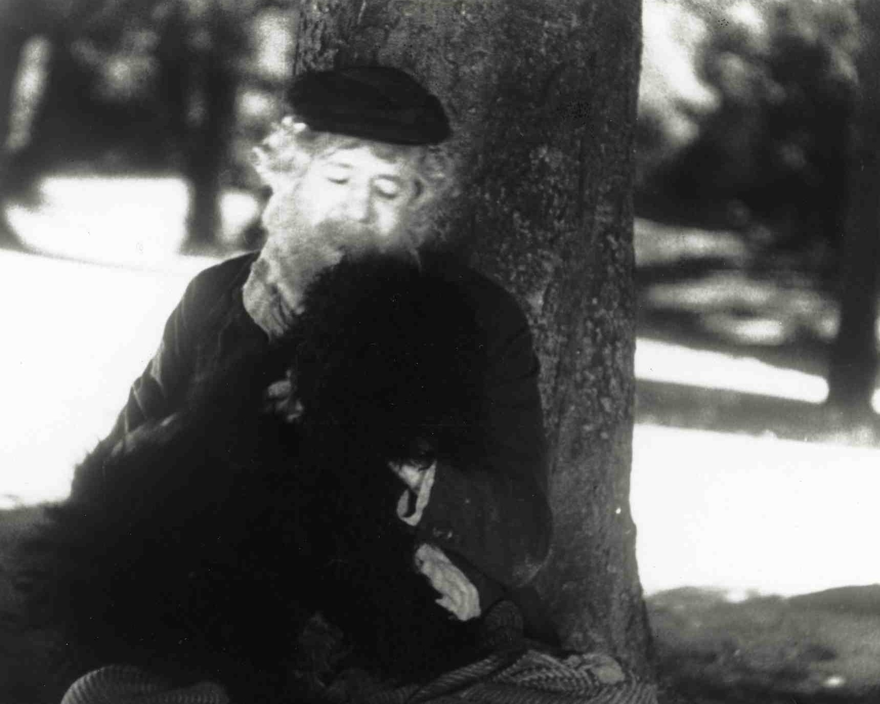 Michel Simon