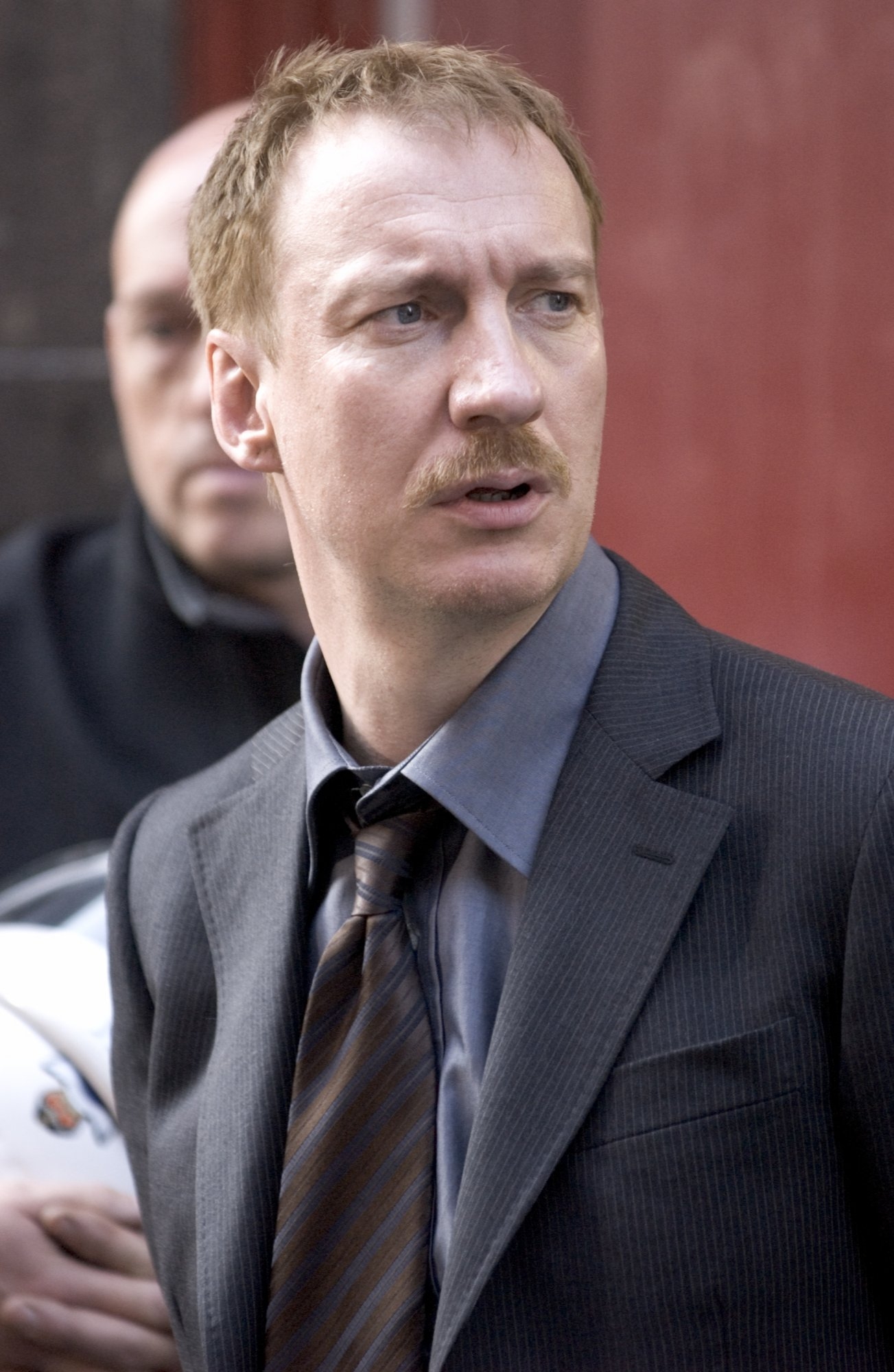 David Thewlis