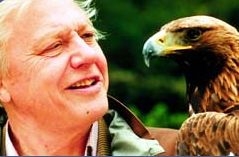Sir David Attenborough