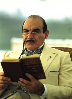 Poirot: Halál a Níluson / Az itáliai nemes esete
