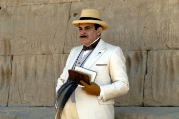 Poirot: Halál a Níluson / Az itáliai nemes esete
