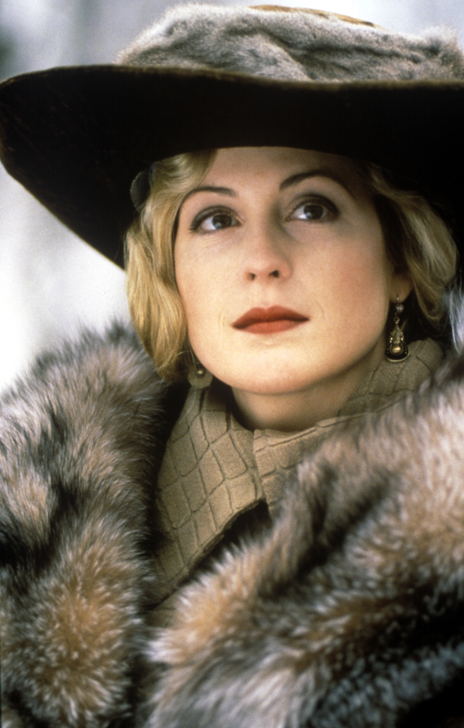 Kelly Rutherford