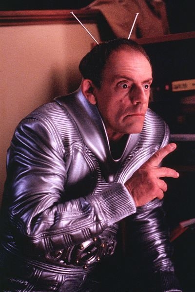 Christopher Lloyd