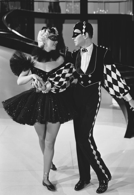 Broadway Melody 1940