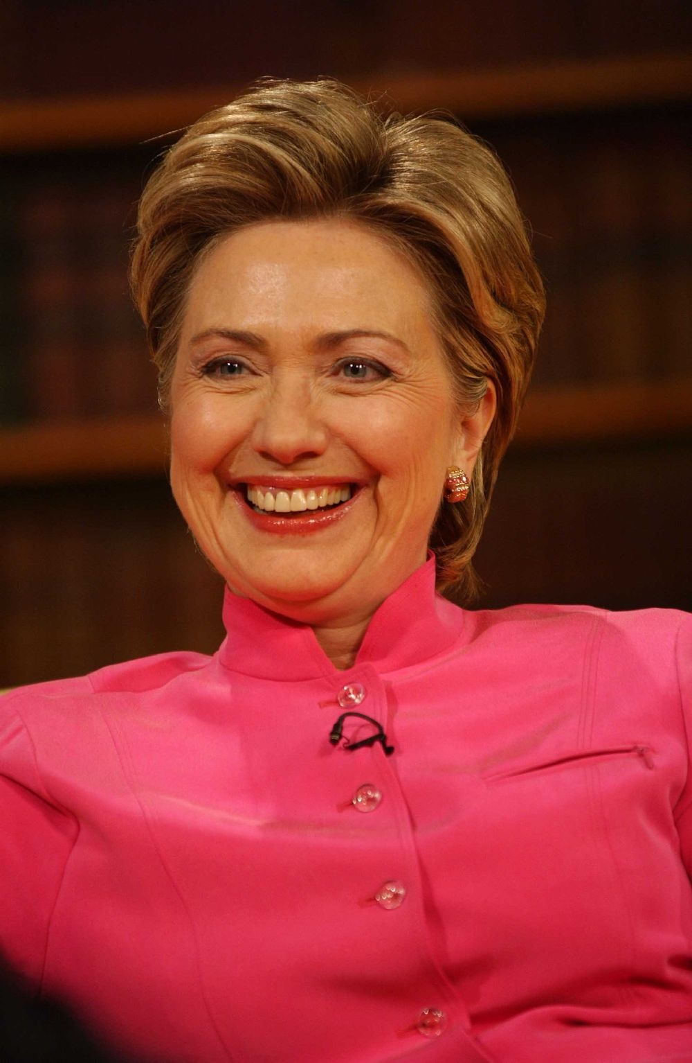 Hillary Rodham Clinton