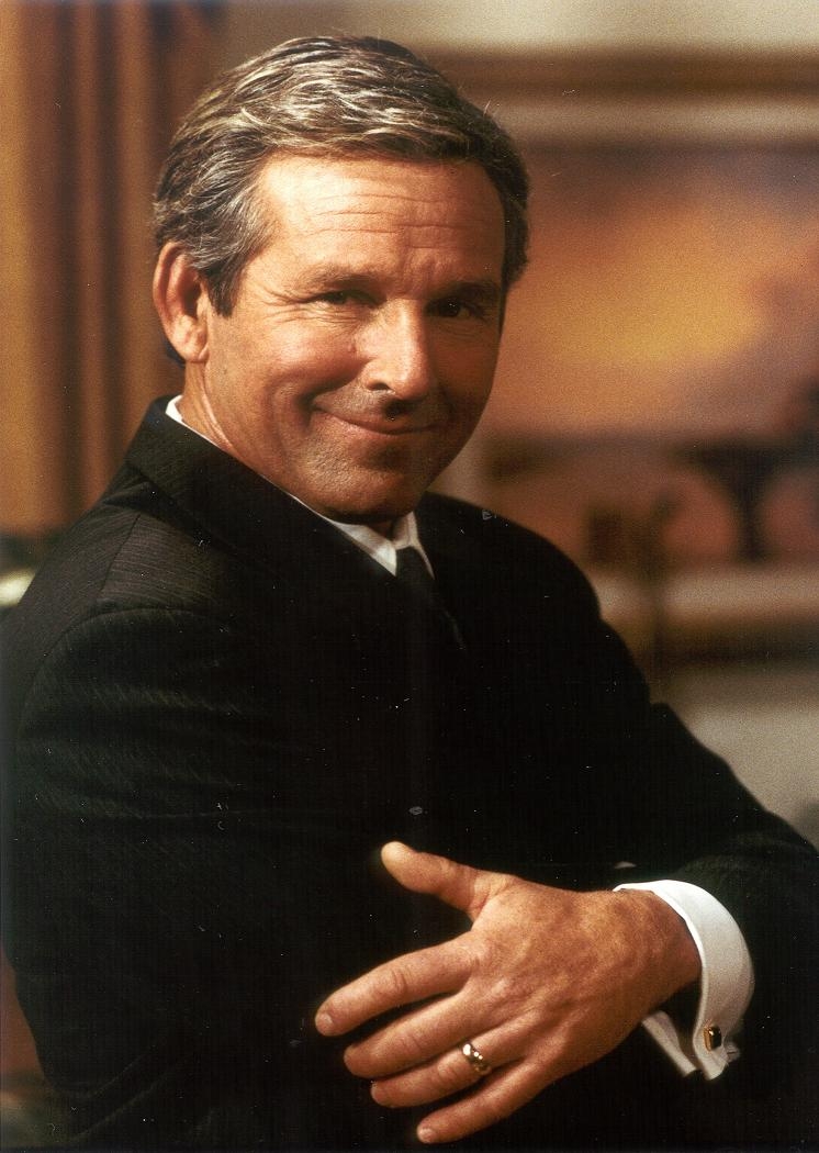 Timothy Bottoms