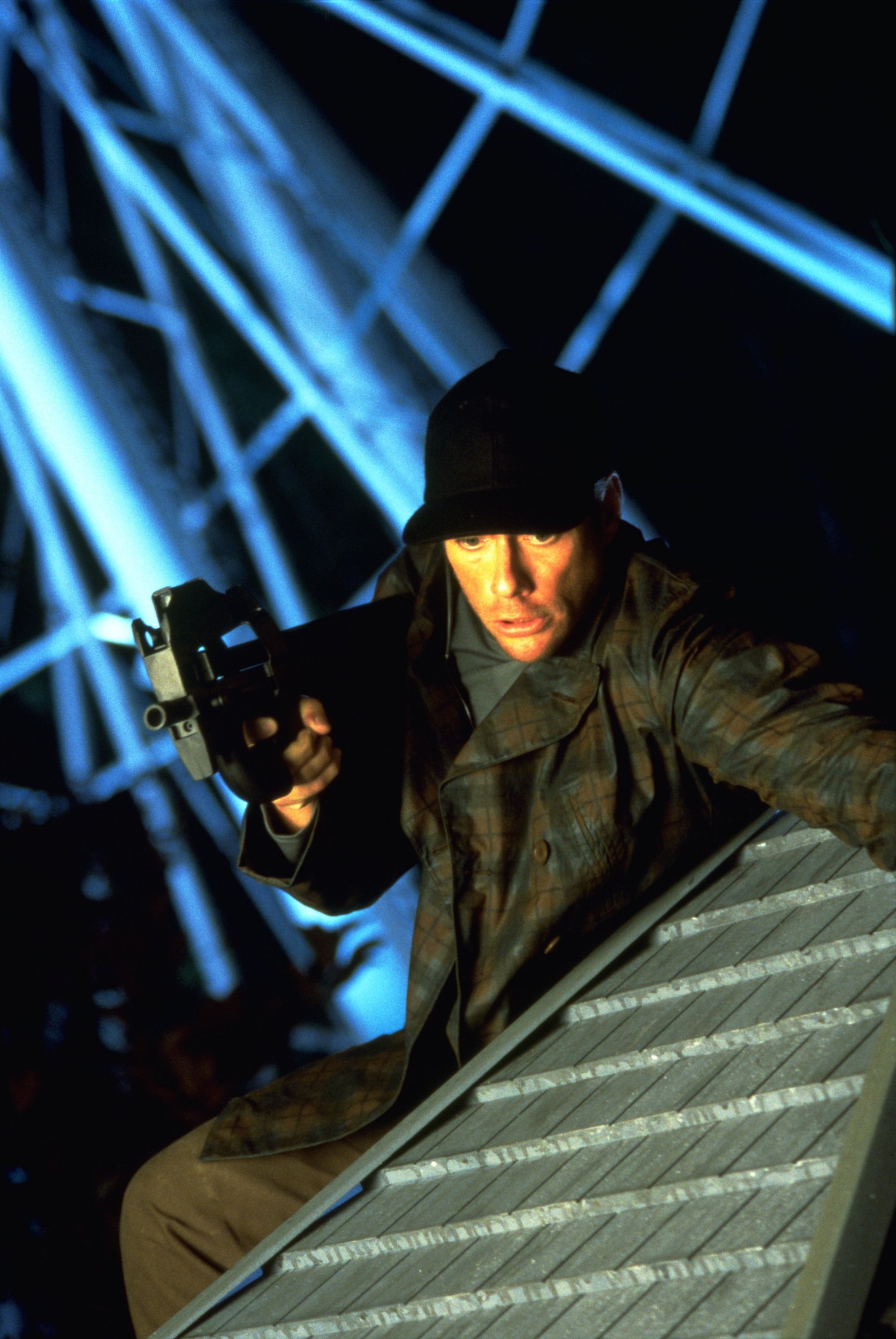 Jean-Claude Van Damme