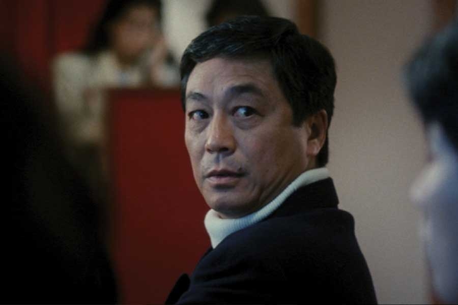 Kenneth Tsang