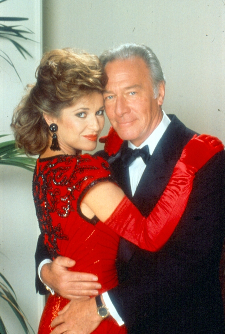 Christopher Plummer