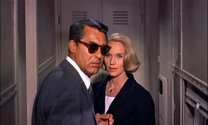 Cary Grant