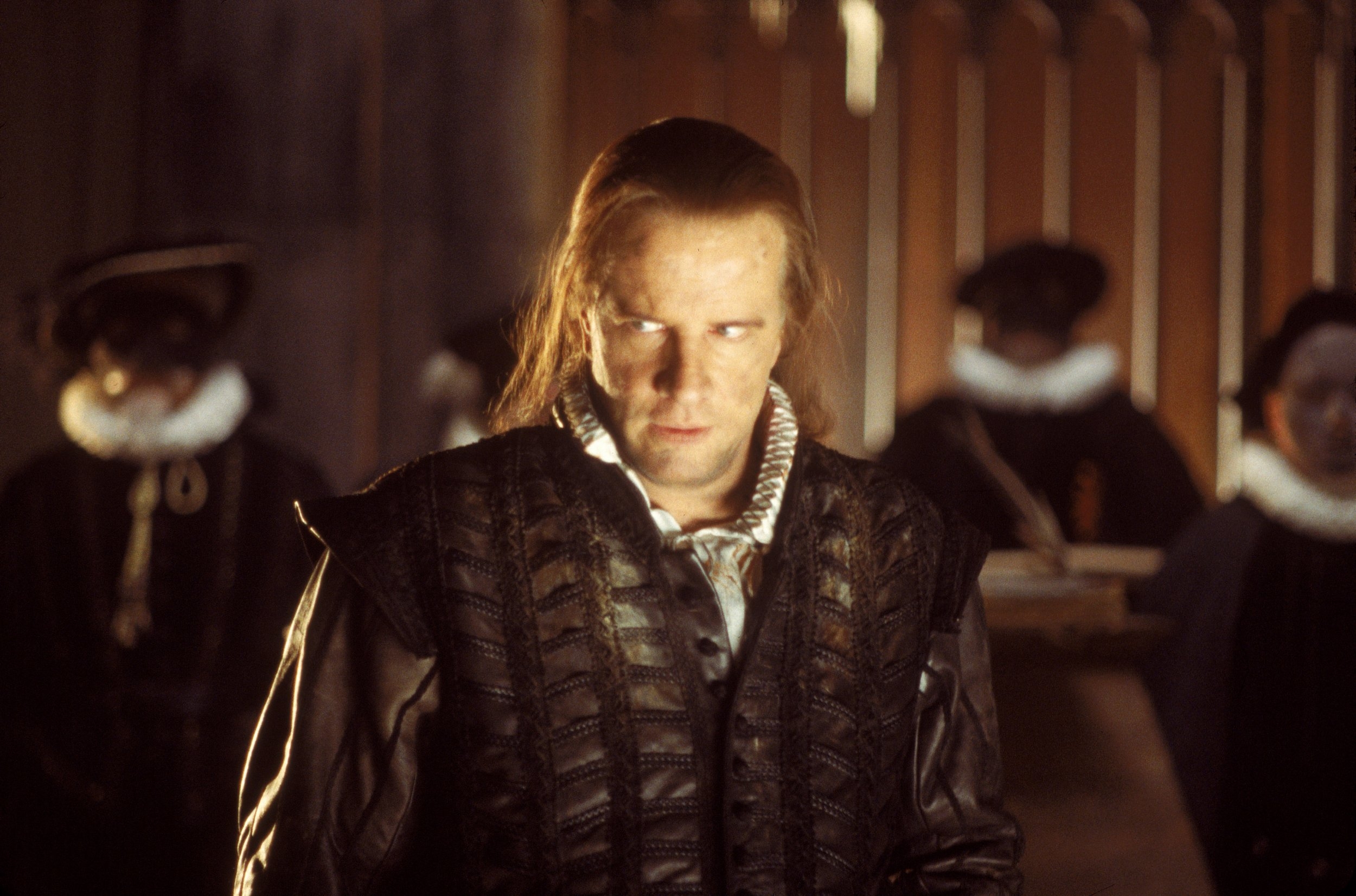 Christopher Lambert