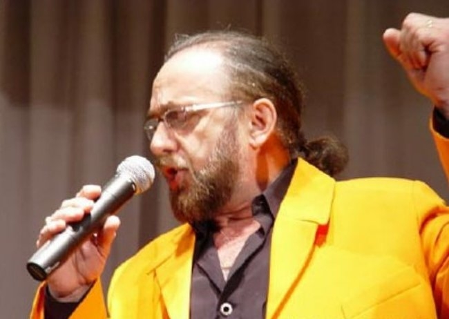 Tamás Gábor