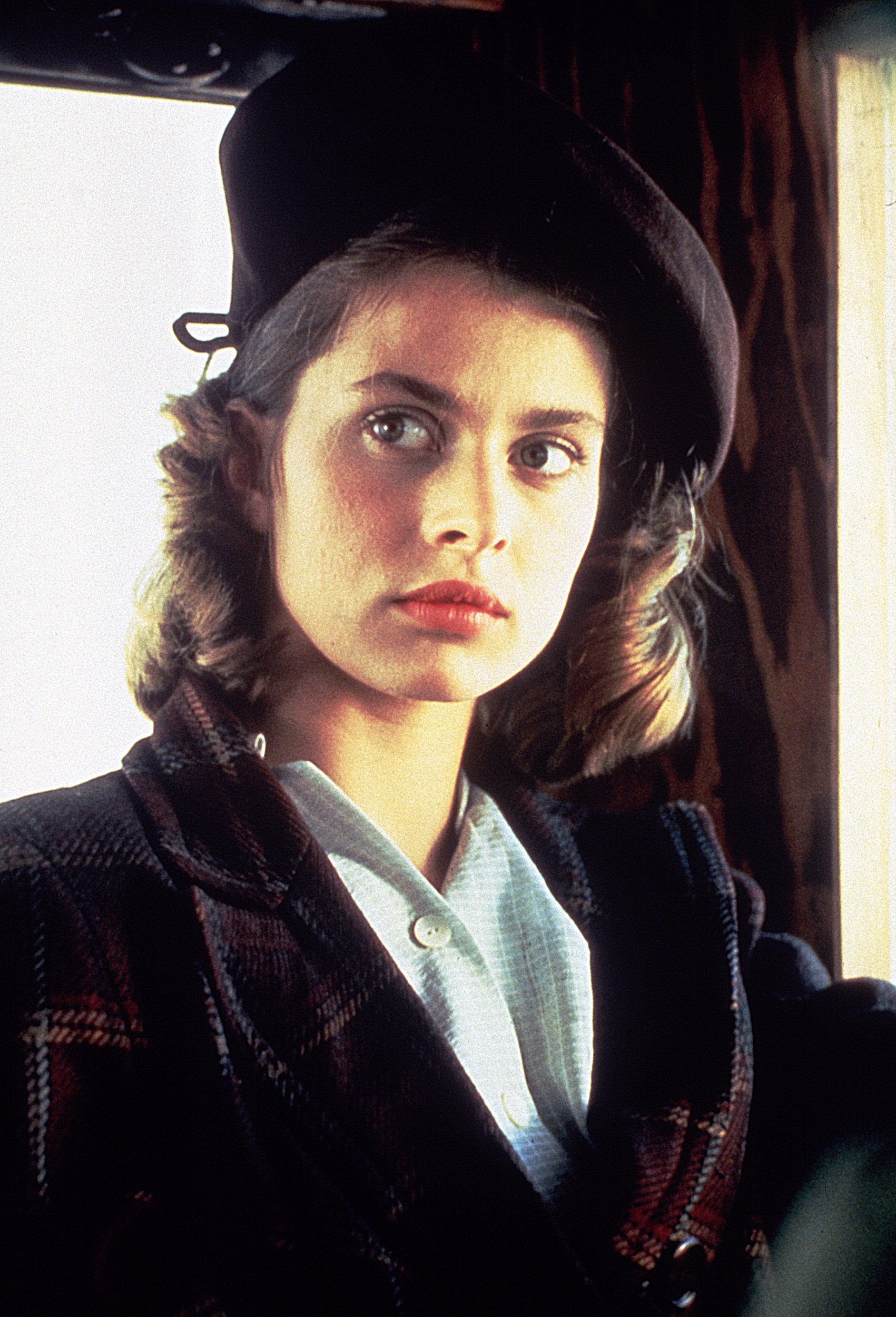 Nastassja Kinski