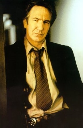 Alan Rickman