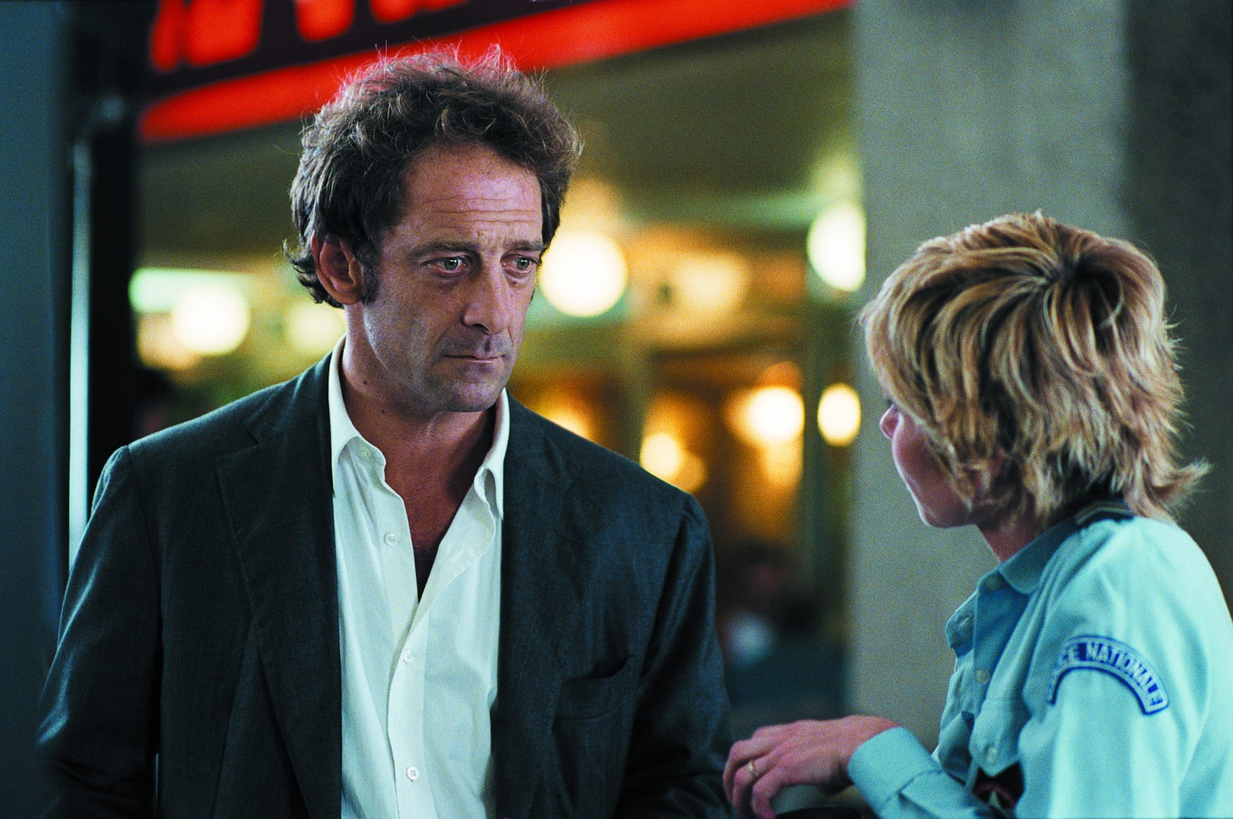 Vincent Lindon