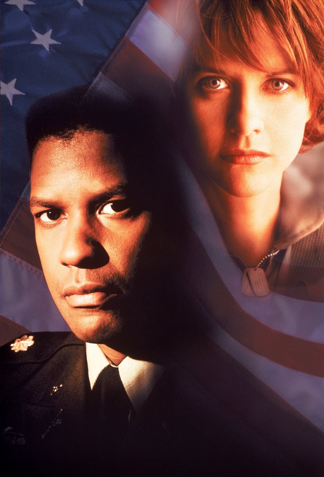 Denzel Washington