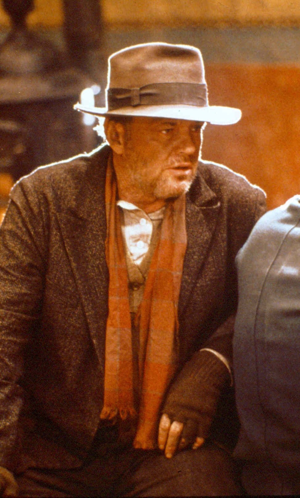 Jack Nicholson