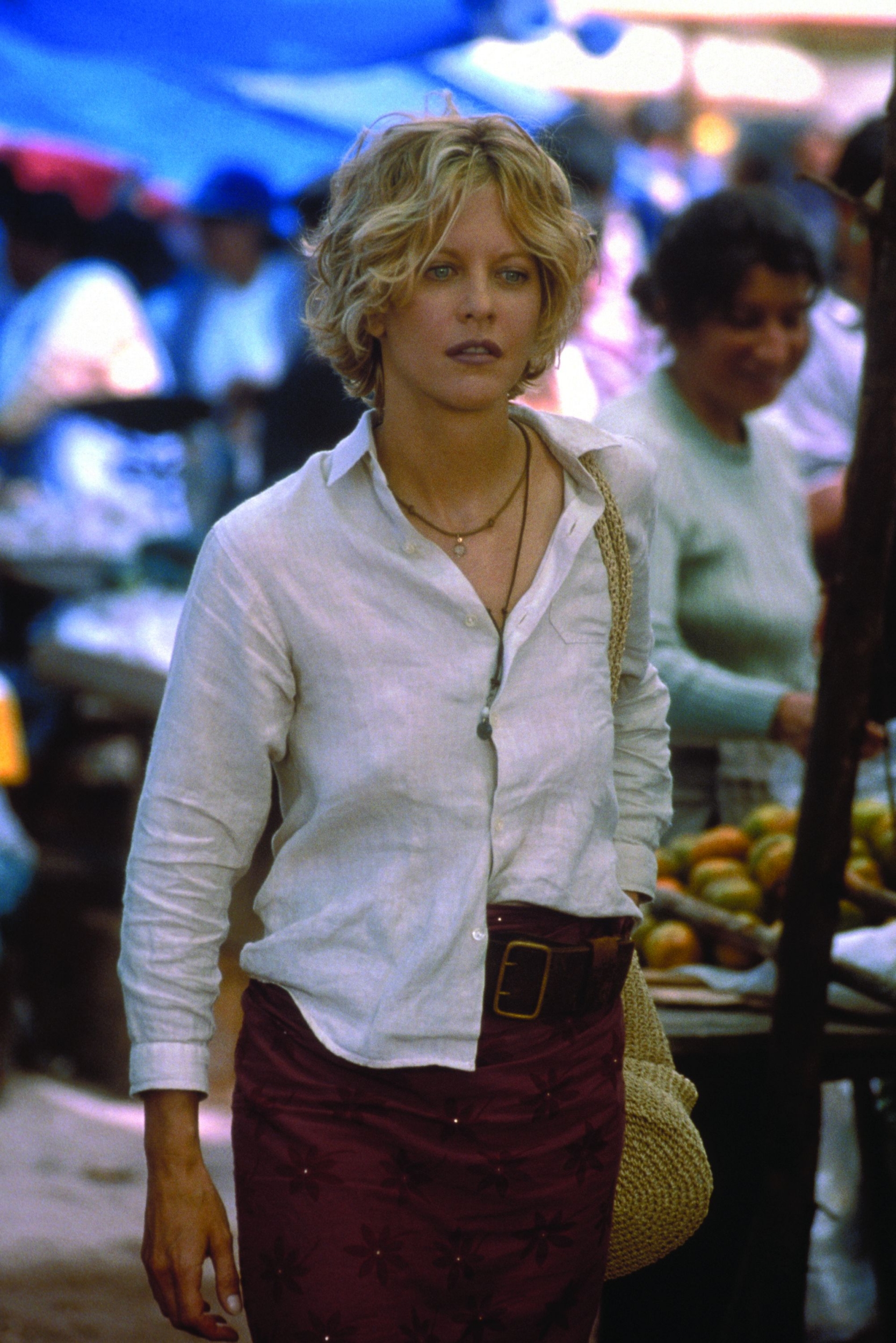 Meg Ryan