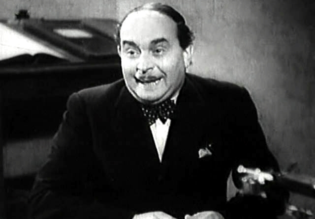 Kabos Gyula