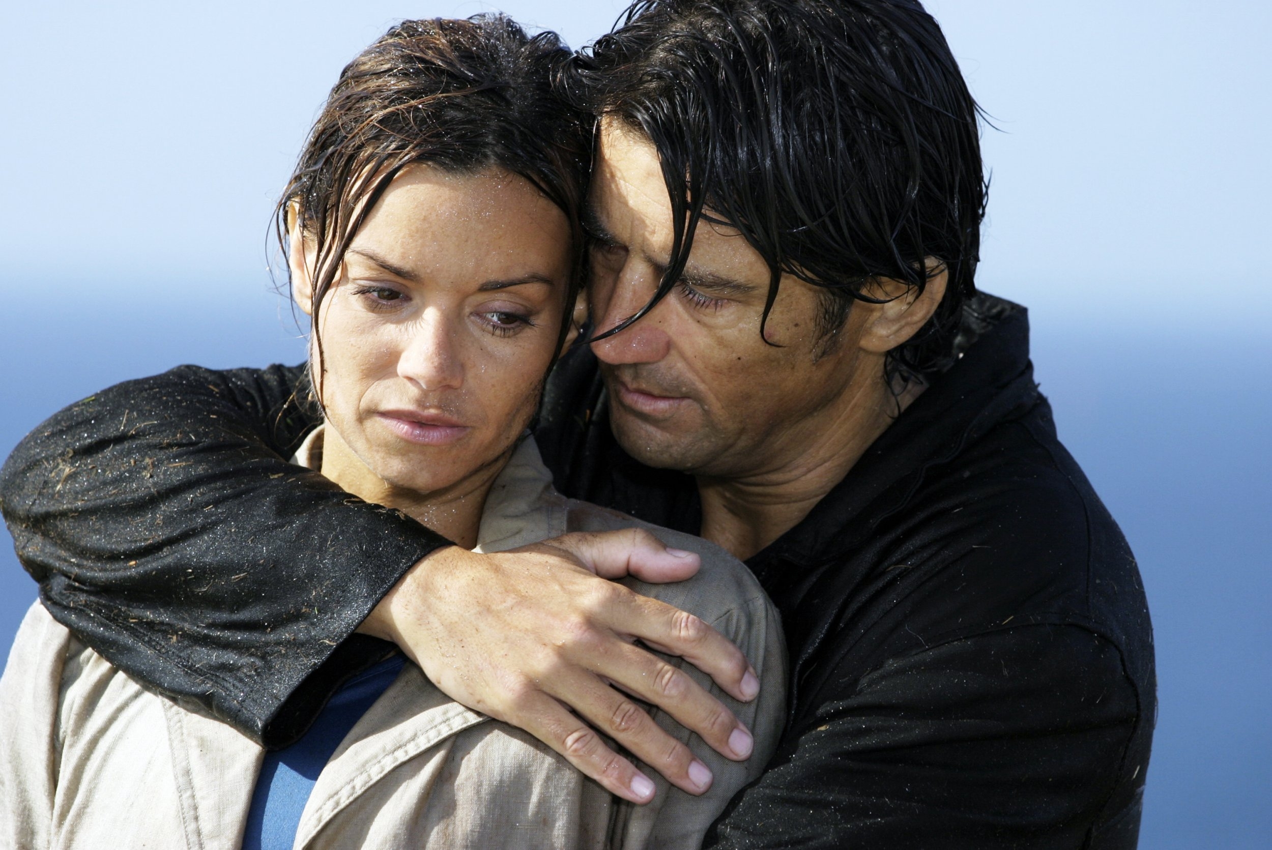 Dolmen - Rejtelmek szigete