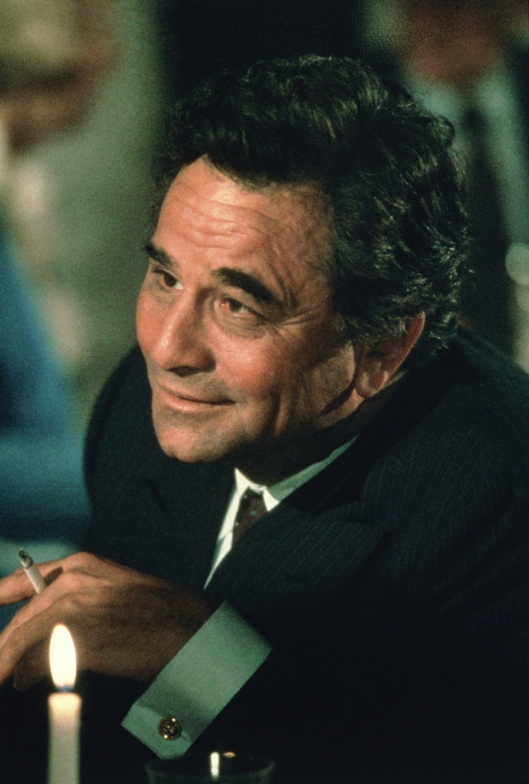 Peter Falk