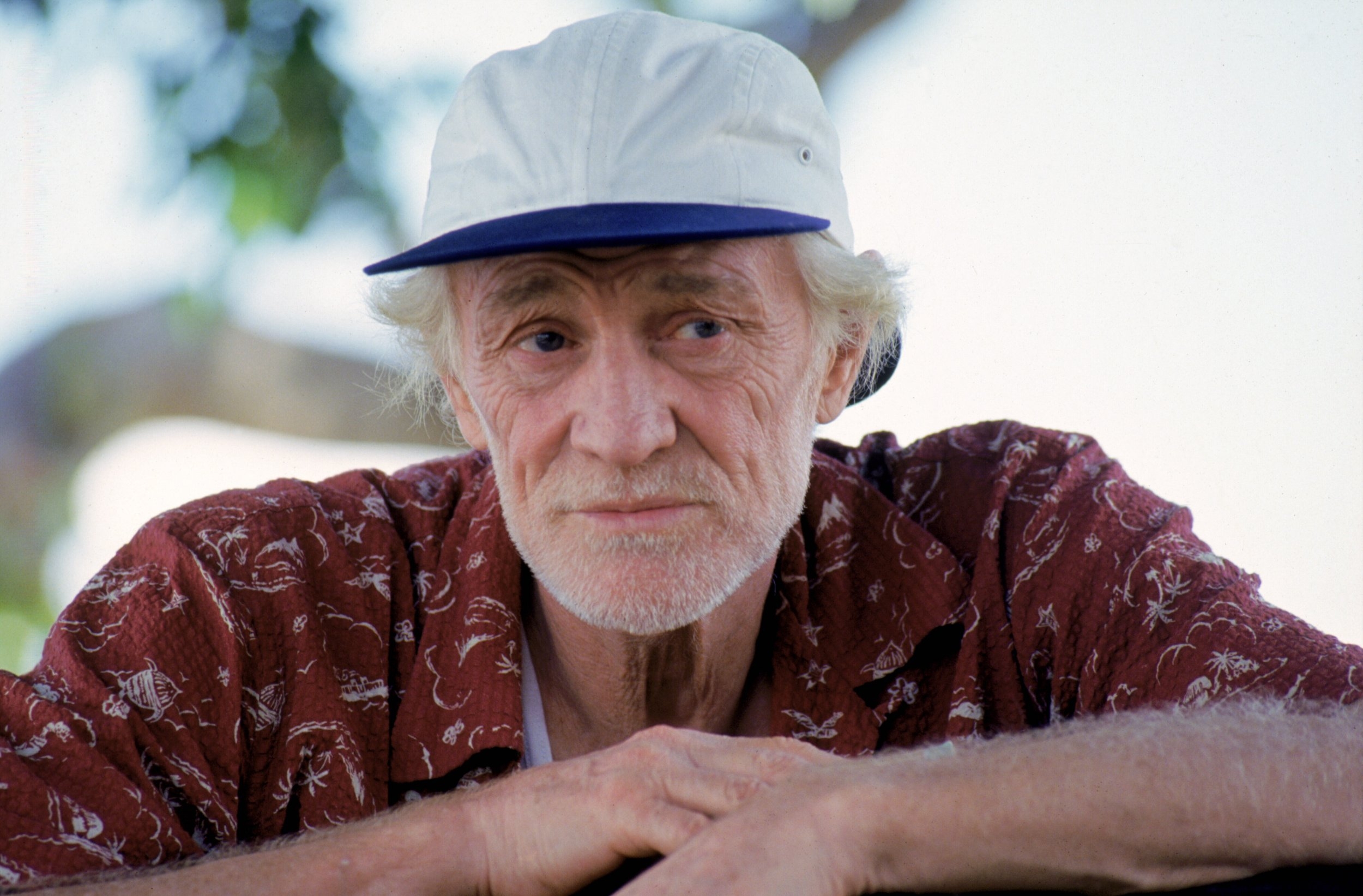 Richard Harris