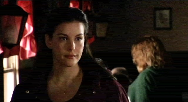 Liv Tyler