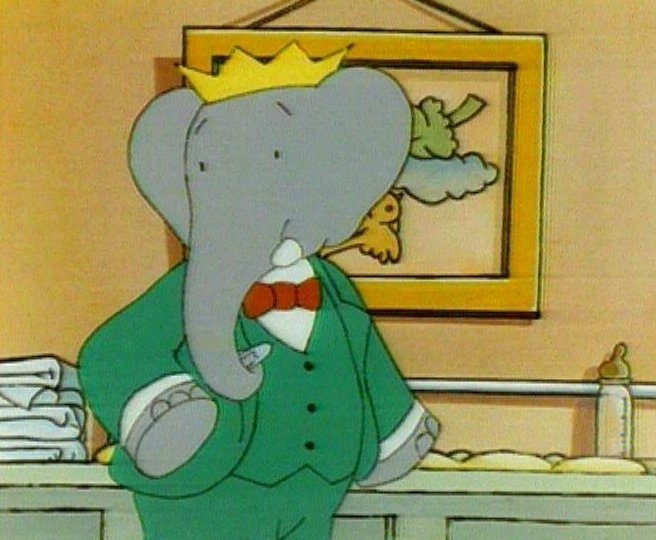 Babar