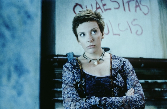 Toni Collette