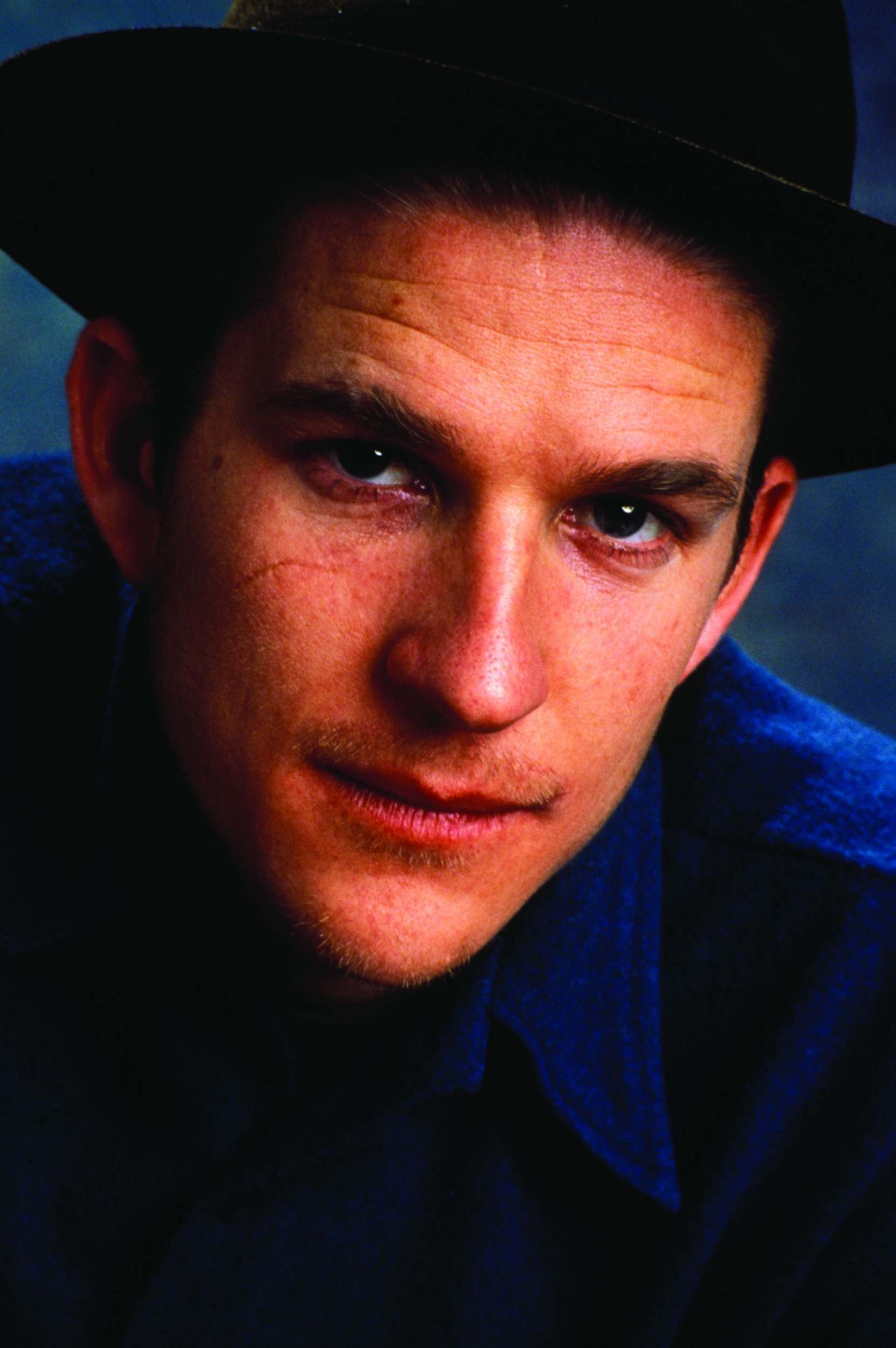 Matthew Modine