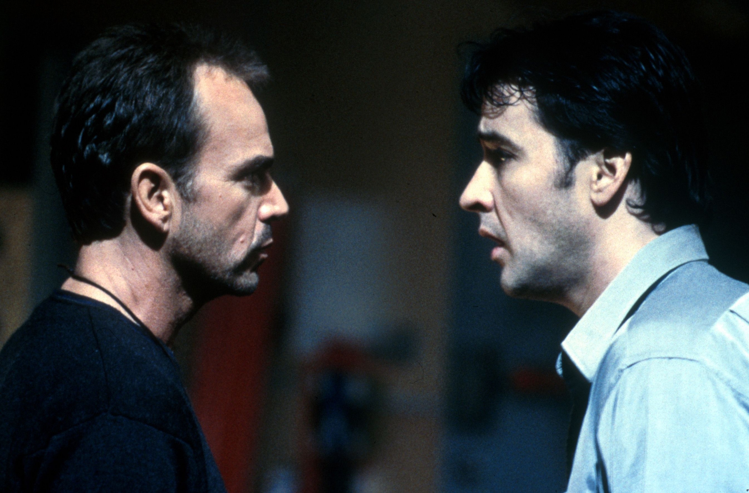 Billy Bob Thornton