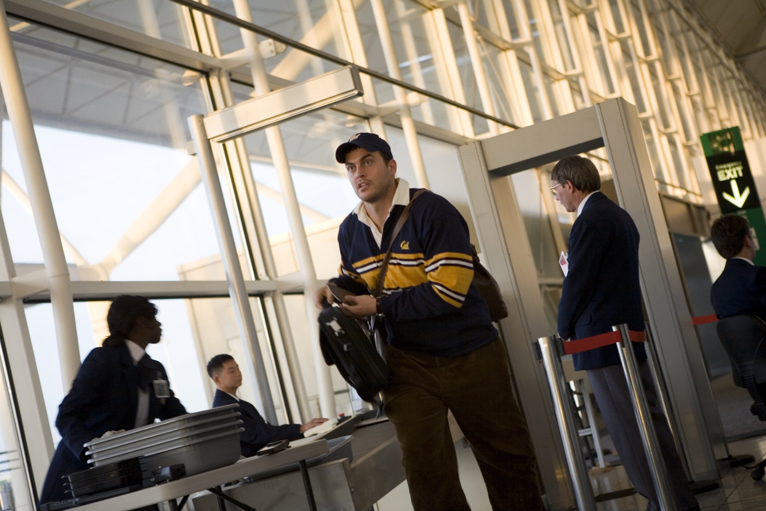 A United 93-as