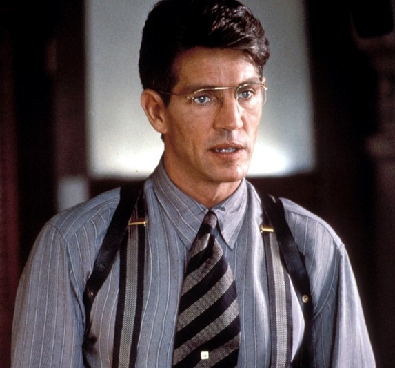 Eric Roberts
