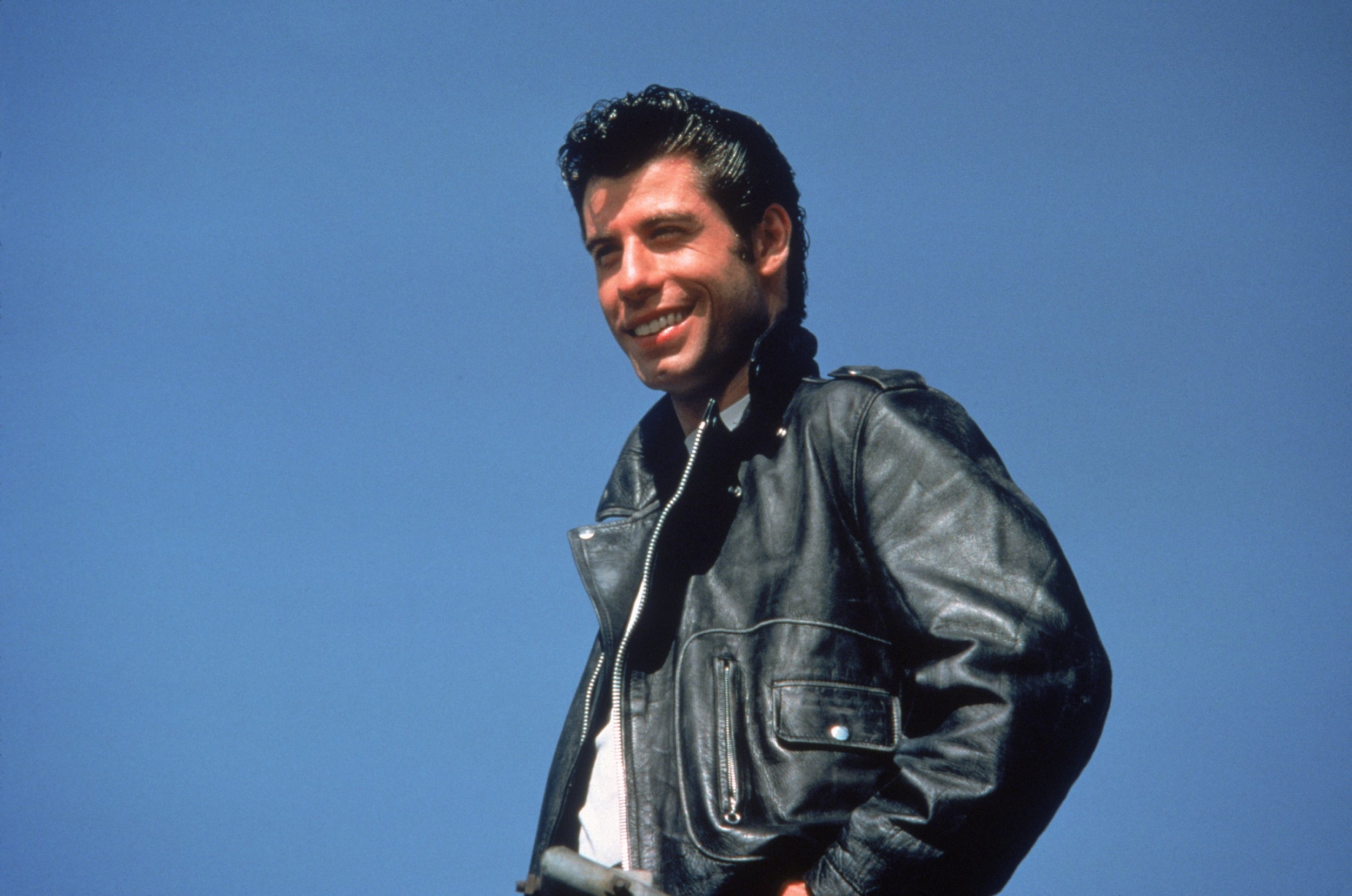 Grease