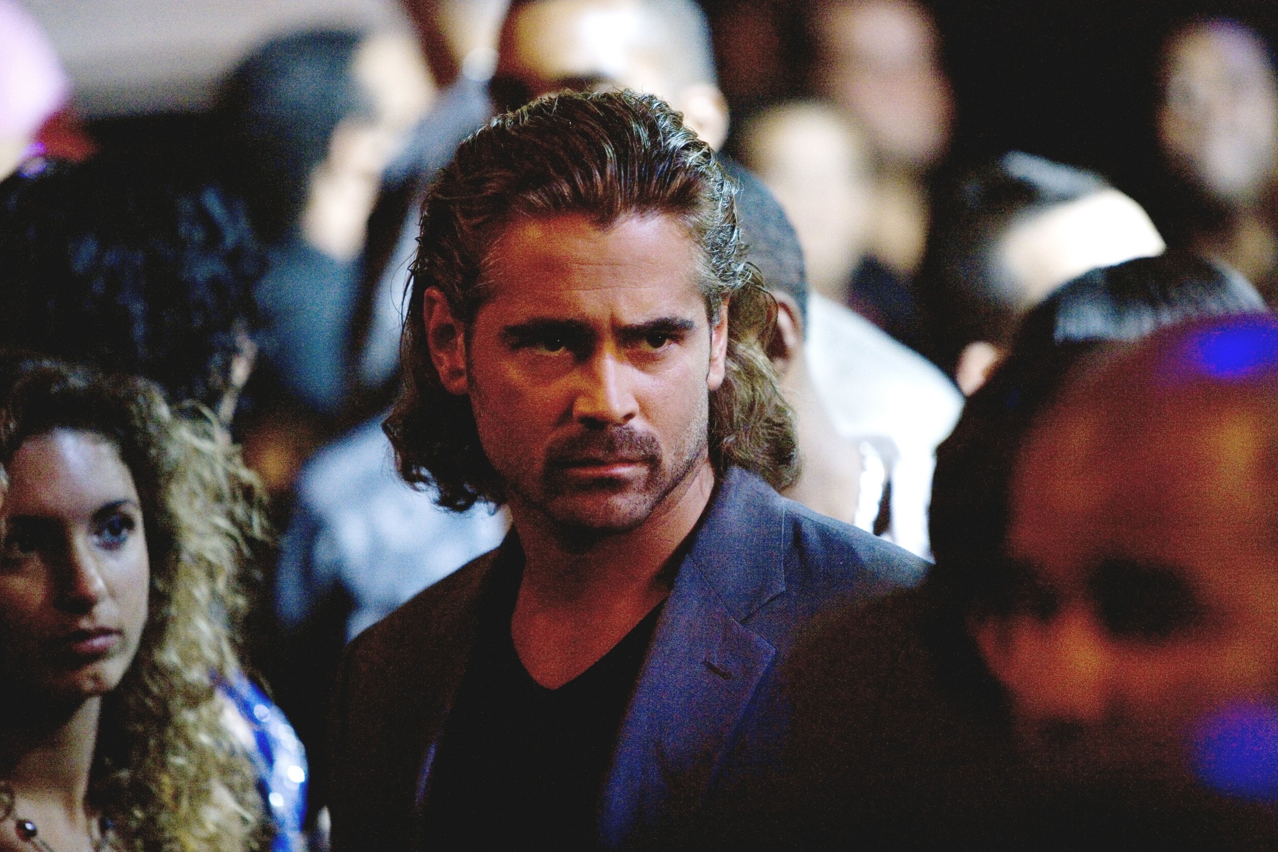 Colin Farrell
