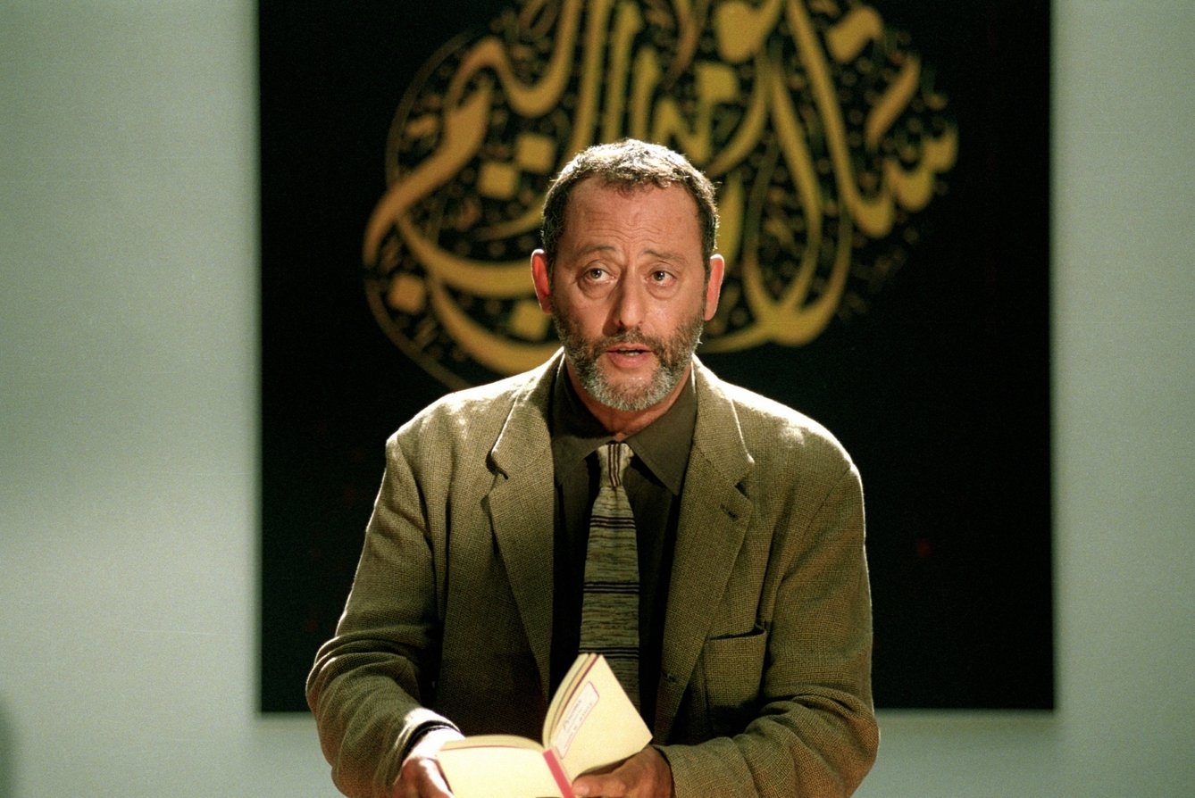 Jean Reno