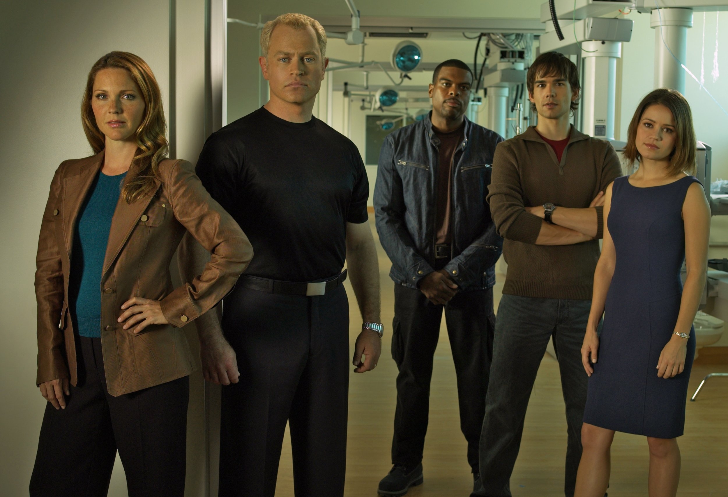 Rejtélyes vírusok nyomában