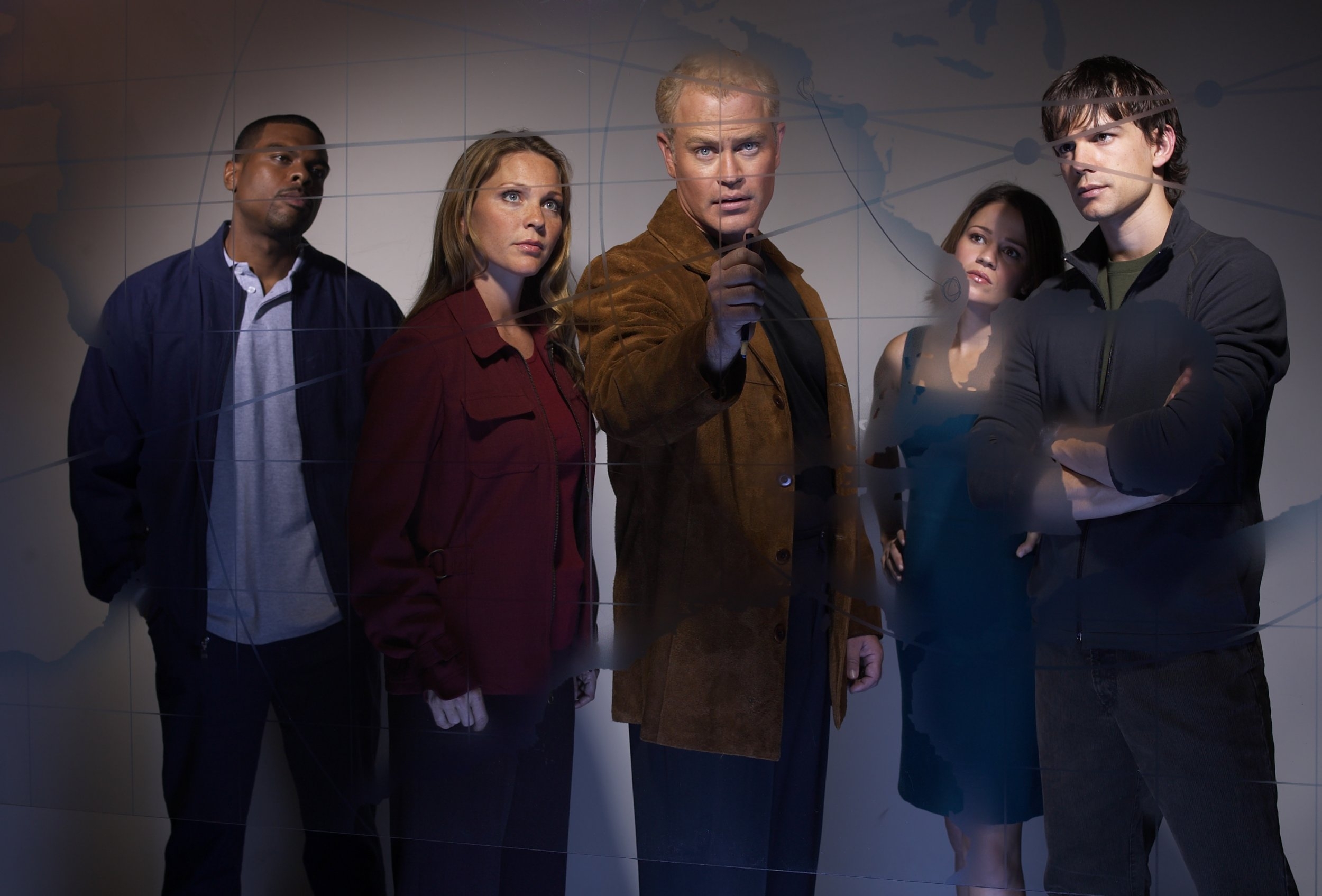 Rejtélyes vírusok nyomában