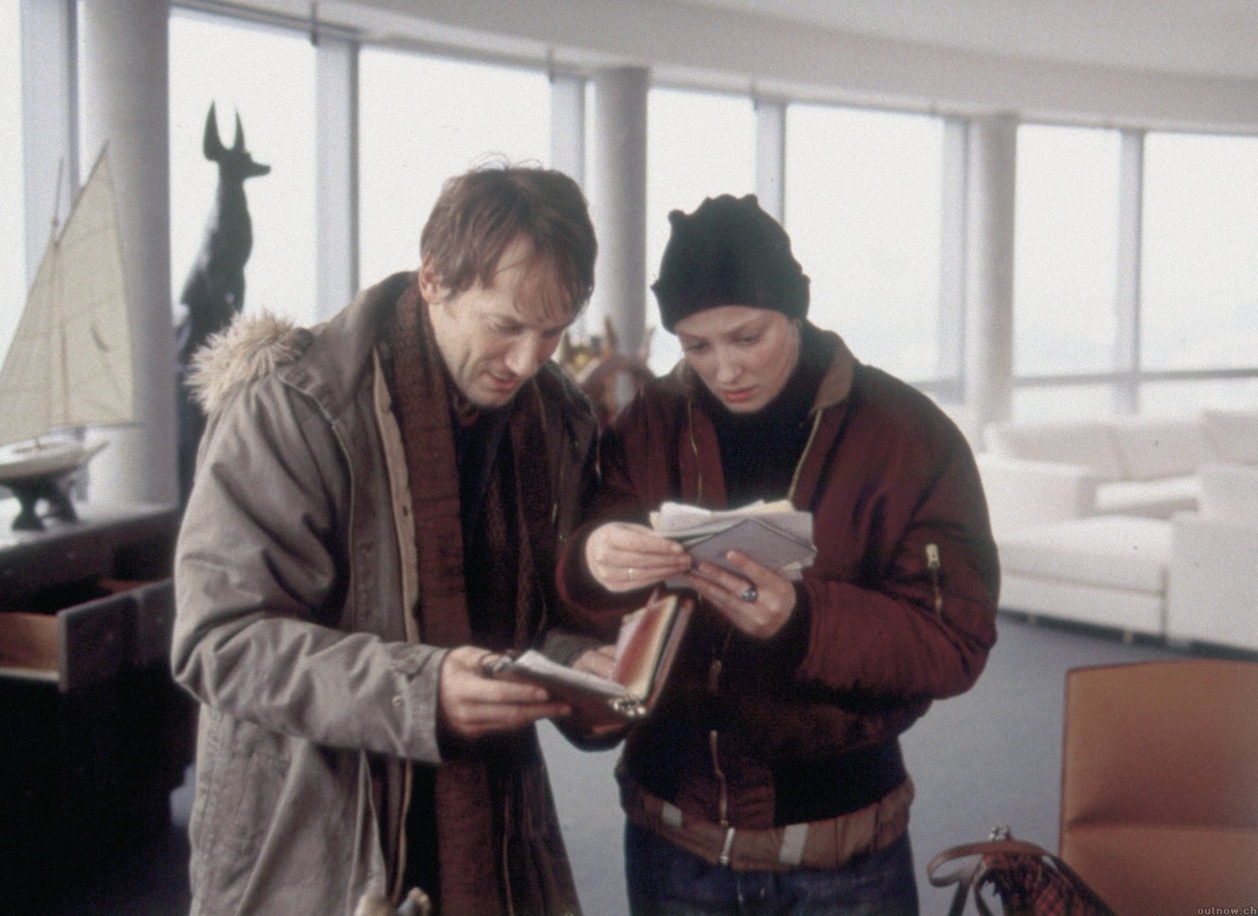 Wotan Wilke Möhring