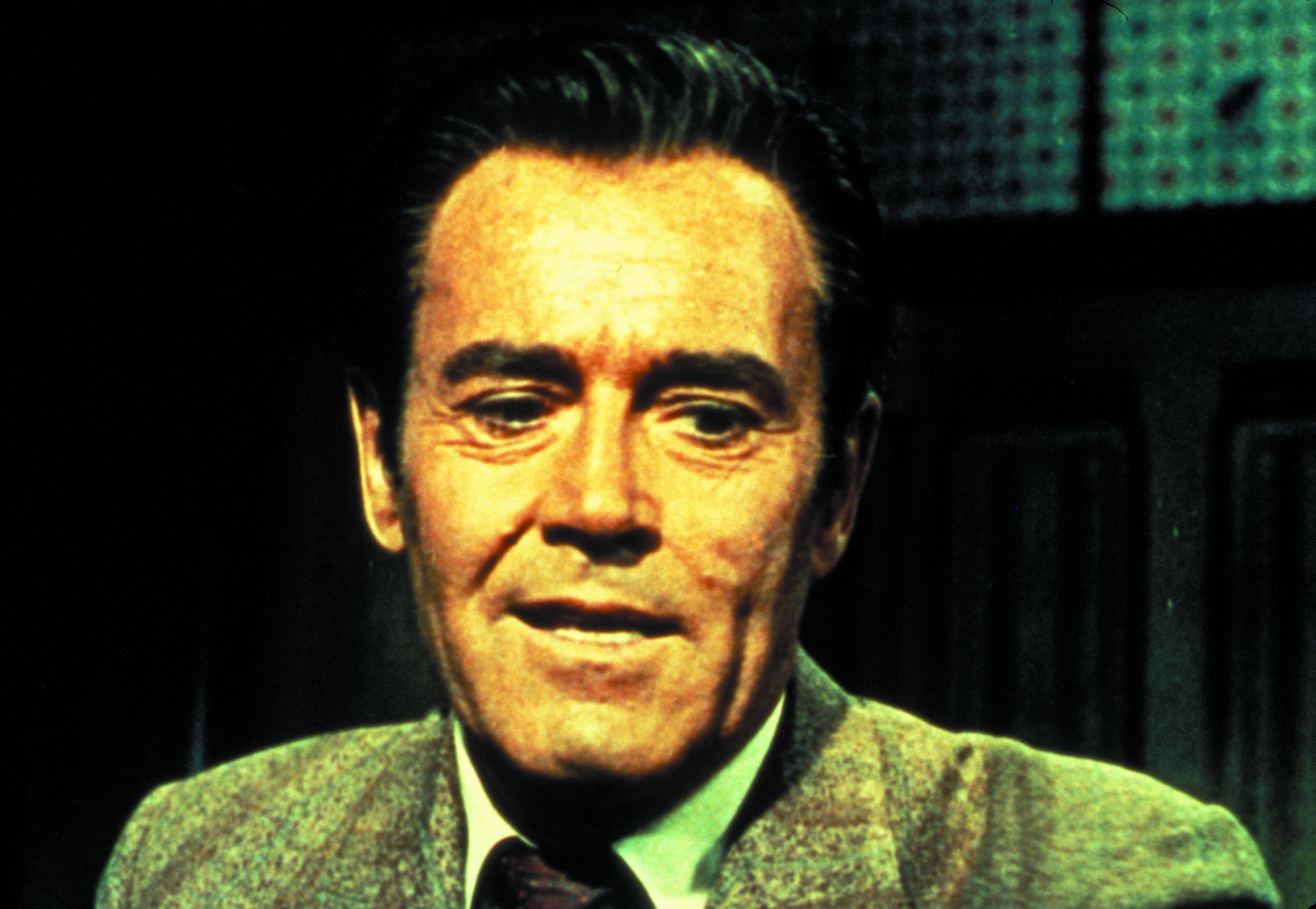Henry Fonda
