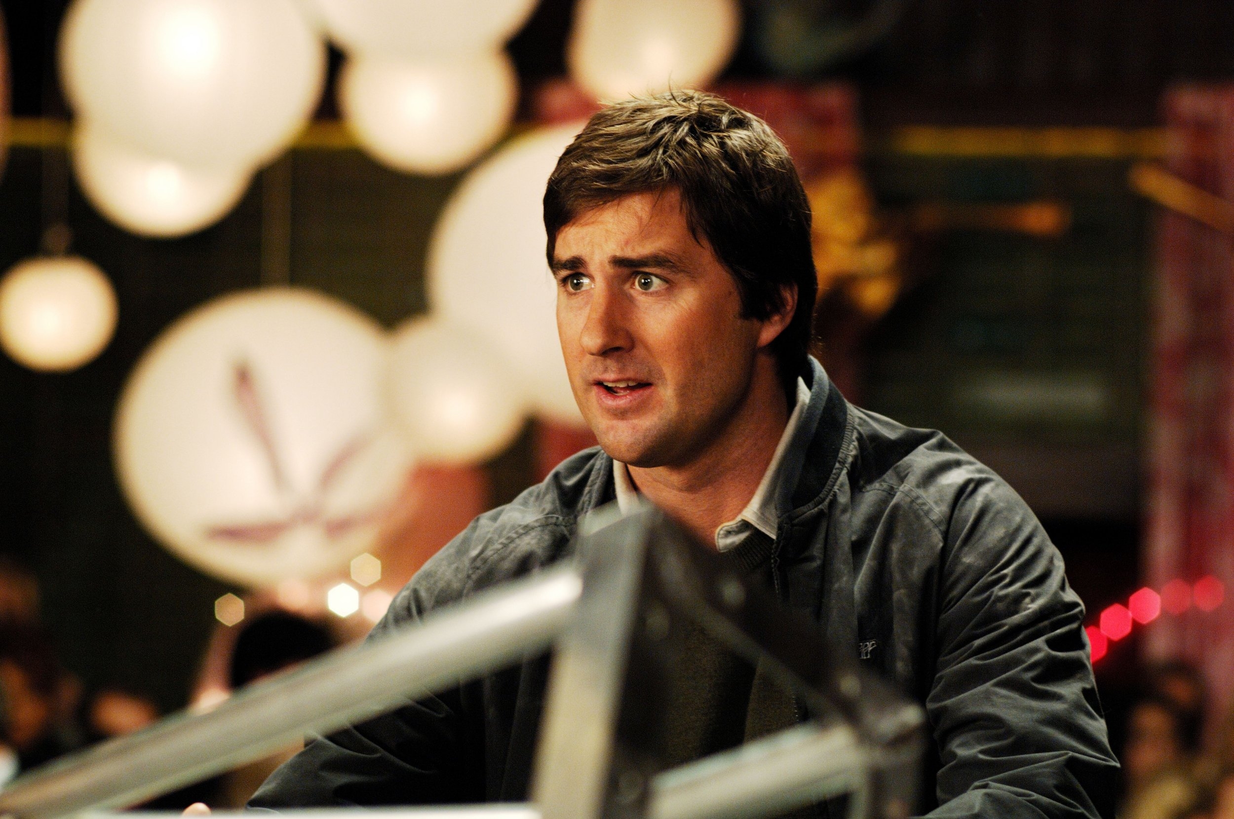 Luke Wilson