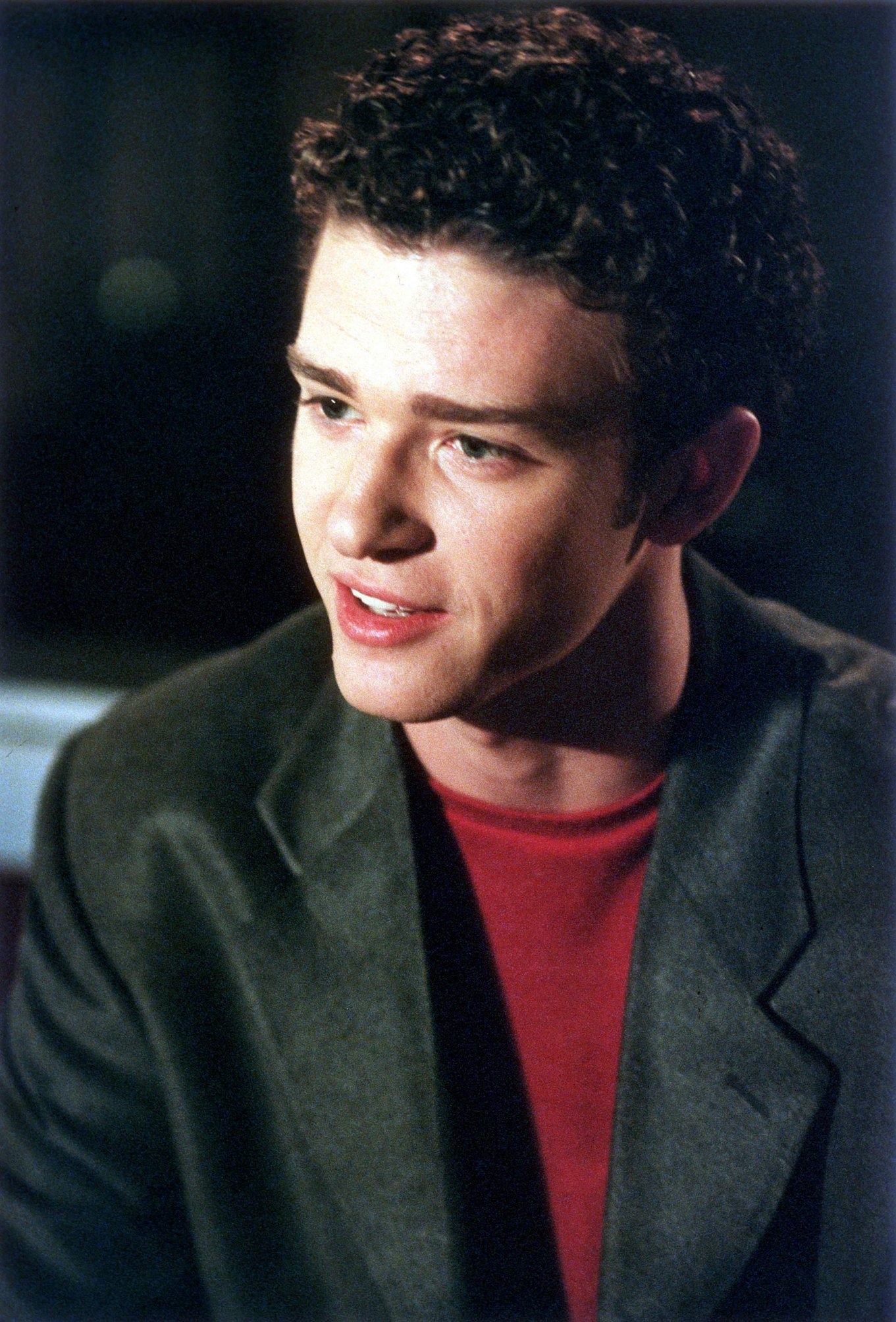 Justin Timberlake