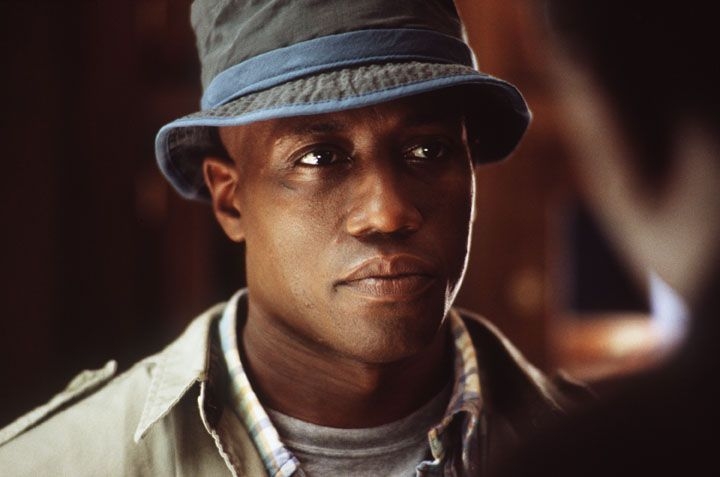 A szökevény 2. - Életre-halálra