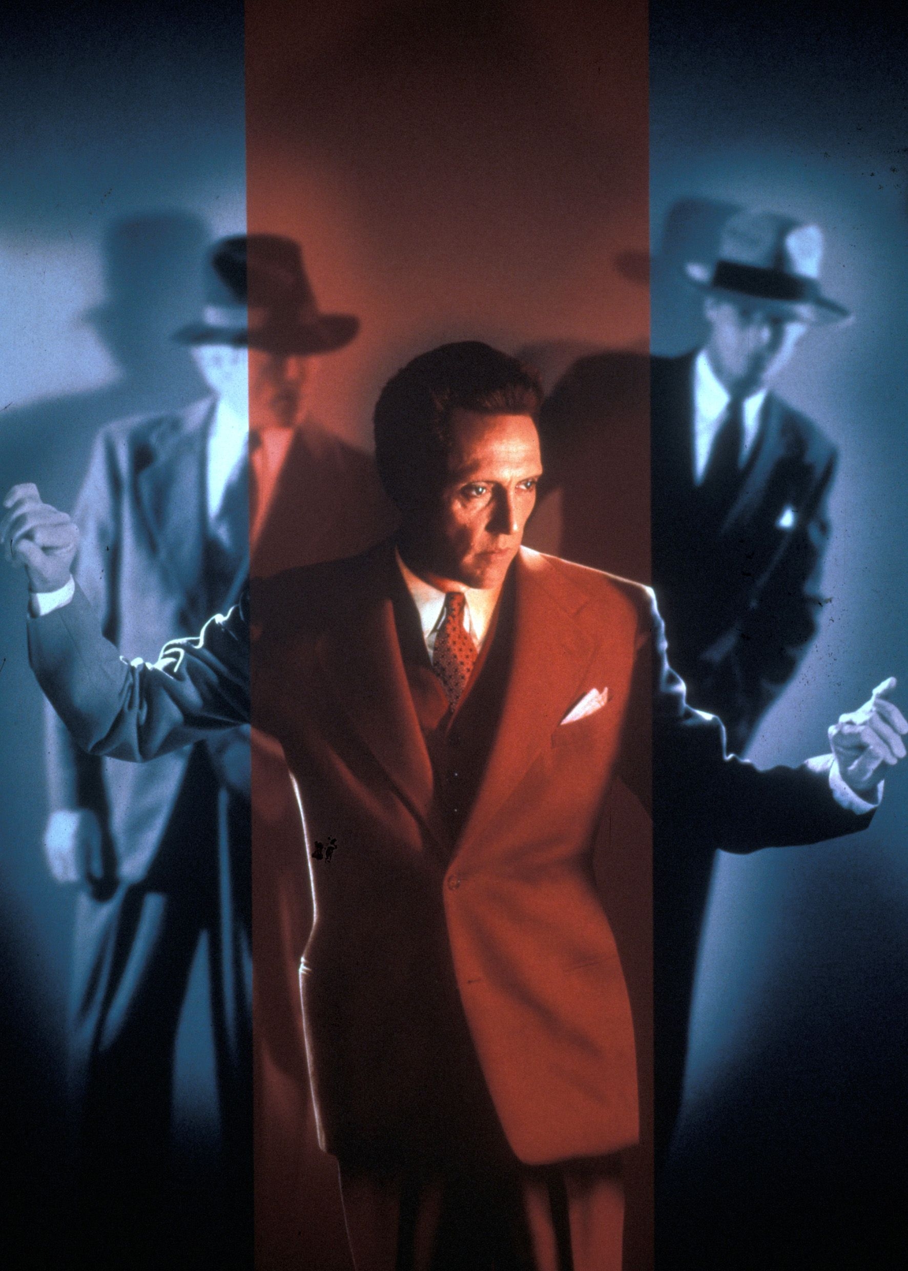 Christopher Walken