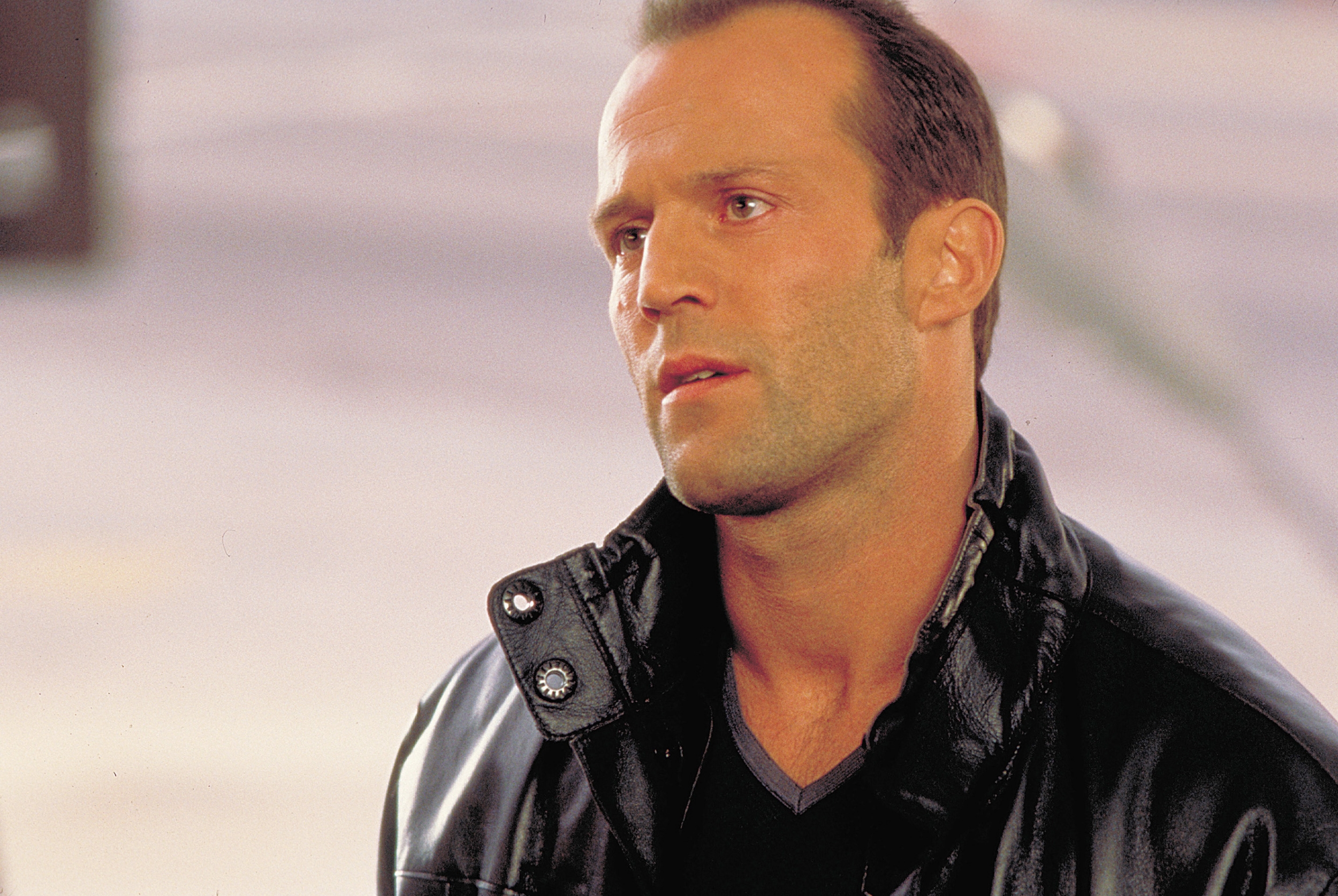 Jason Statham