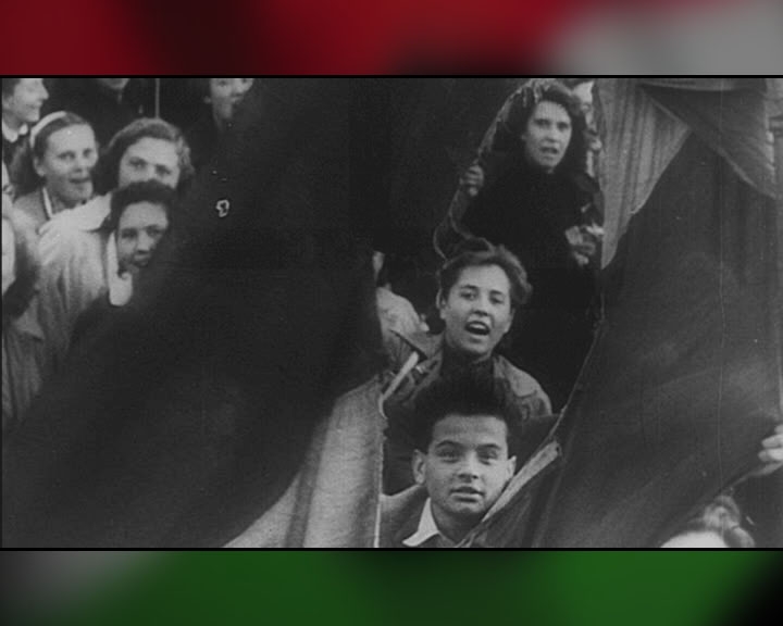 Boldog napok, hulló csillagok