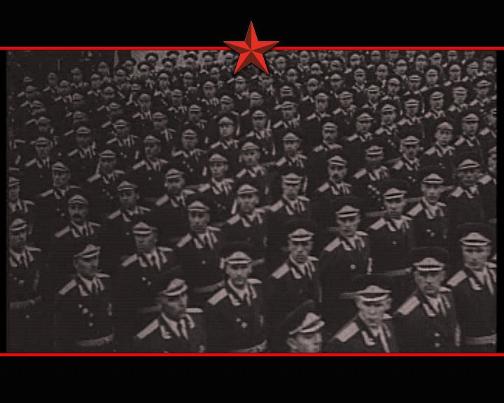 Boldog napok, hulló csillagok