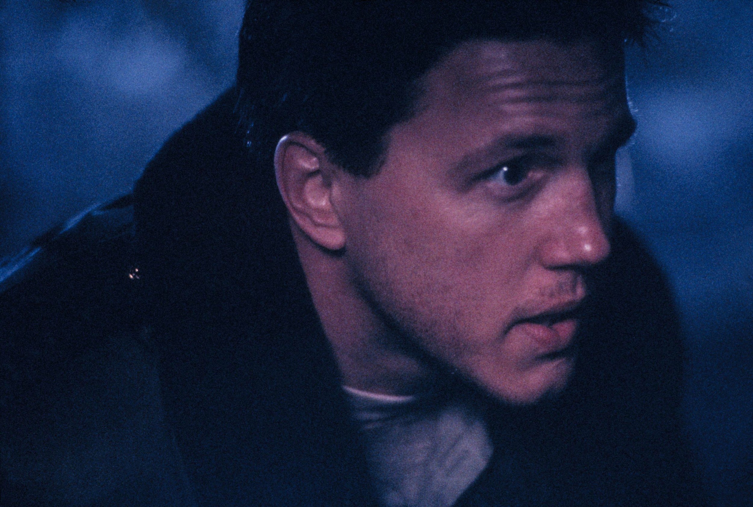 Lochlyn Munro