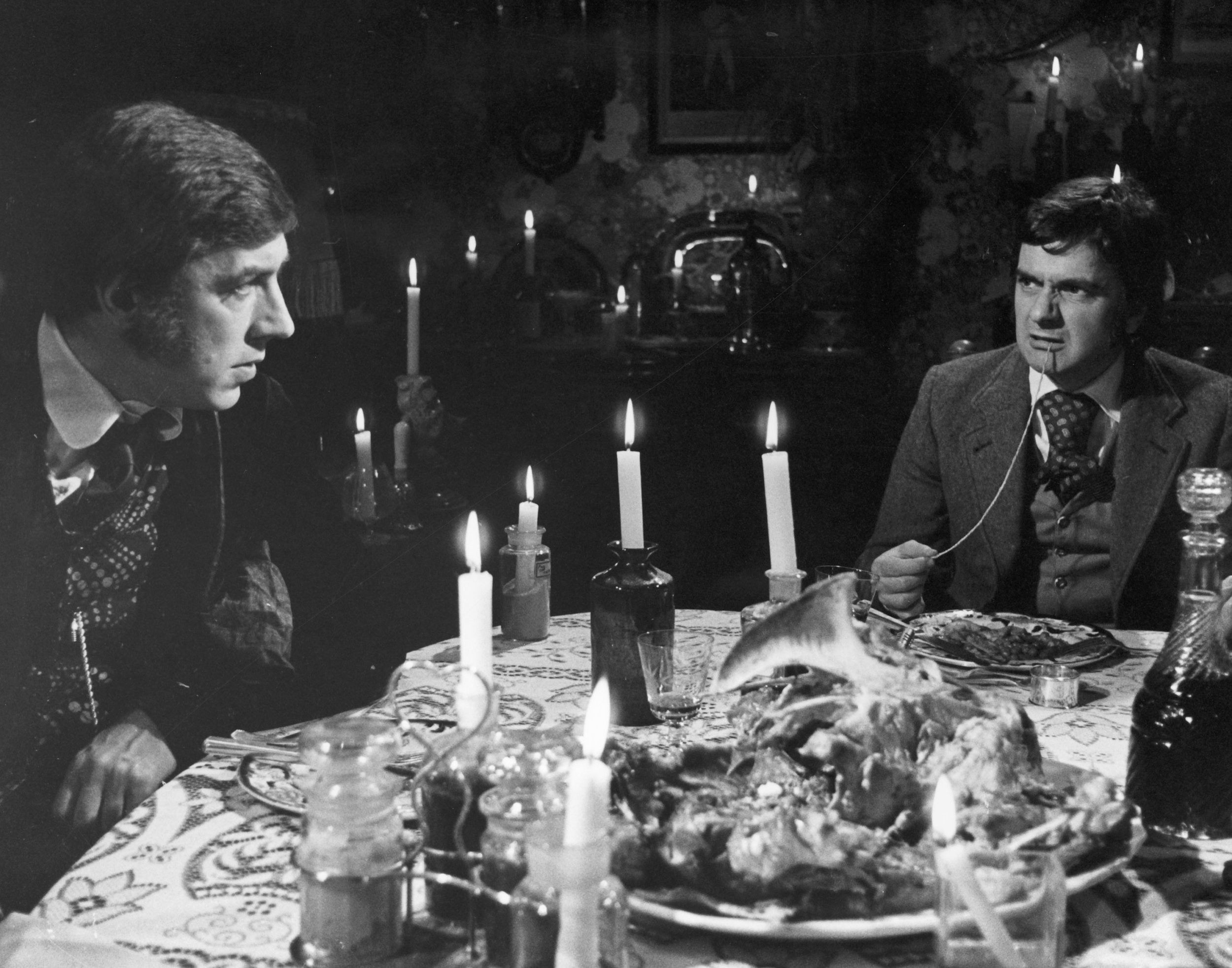 Dudley Moore