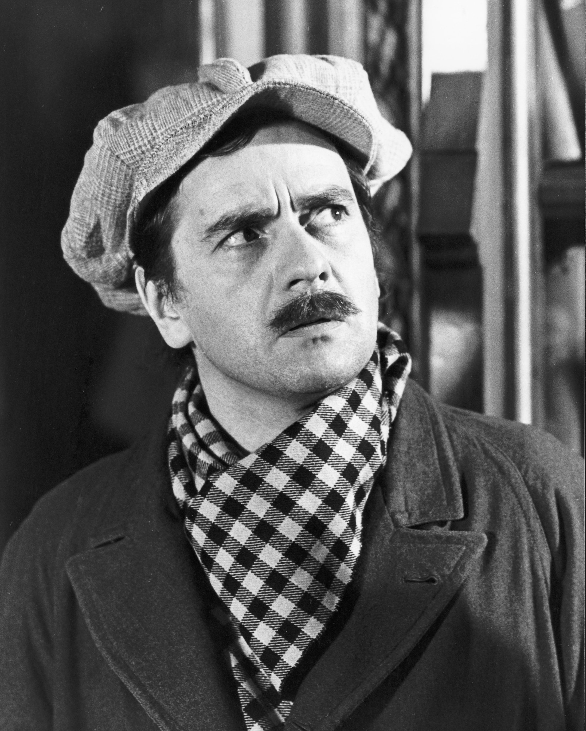 Dudley Moore